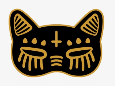 Mr Kitty Logo, HD Png Download , Transparent Png Image - PNGitem