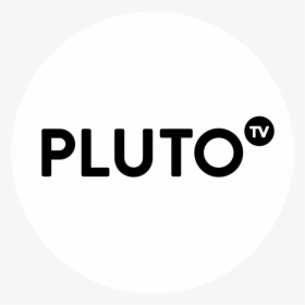 Pluto Tv Logo Png, Transparent Png , Transparent Png Image - PNGitem
