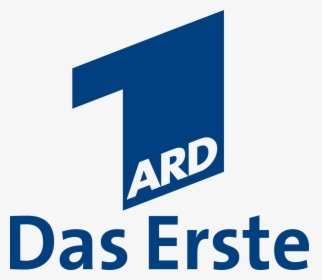 Ard Das Erste Logo Png, Transparent Png , Transparent Png Image - PNGitem