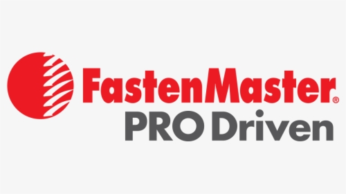 Fastenmaster Logo, HD Png Download , Transparent Png Image - PNGitem
