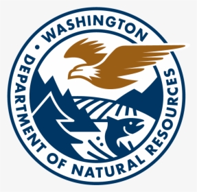 Washington Dnr Logo, HD Png Download , Transparent Png Image - PNGitem