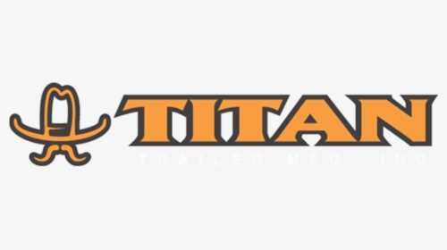 Titan Trailers Logo, HD Png Download , Transparent Png Image - PNGitem