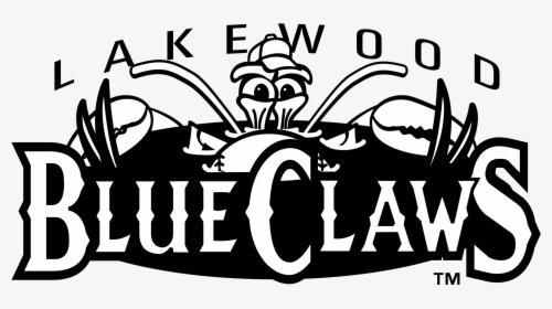 Lakewood Blueclaws, HD Png Download , Transparent Png Image - PNGitem