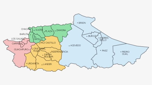 Venezuela Miranda, HD Png Download , Transparent Png Image - PNGitem