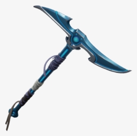 Inverted Blade - Fortnite, HD Png Download , Transparent Png Image ...