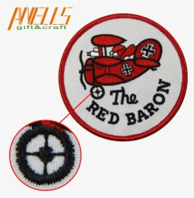 Congratulations! The PNG Image Has Been Downloaded (Red Baron Png ...