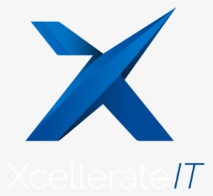 Xcellerate It Logo, HD Png Download , Transparent Png Image - PNGitem