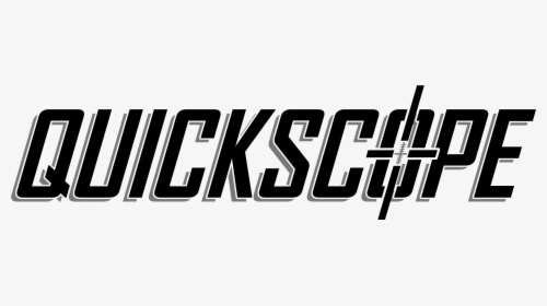 Quickscope PNG Images, Transparent Quickscope Image Download - PNGitem