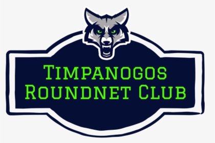 Timpanogos Timberwolves Club Captain, HD Png Download , Transparent Png ...