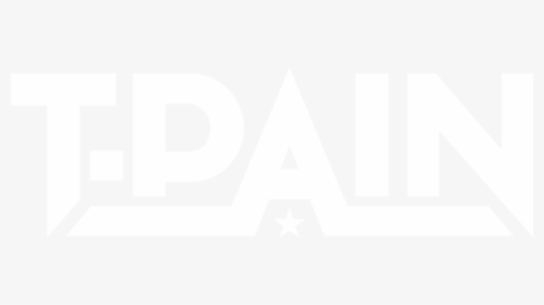 T-pain - Ihs Markit Logo White, HD Png Download , Transparent Png Image ...