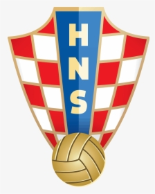 Croatian Football Federation, HD Png Download , Transparent Png Image ...