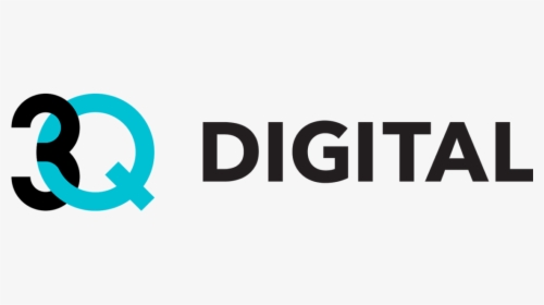 3q Digital Logo, HD Png Download , Transparent Png Image - PNGitem