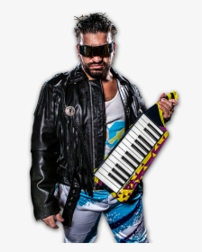 Keytar, HD Png Download , Transparent Png Image - PNGitem