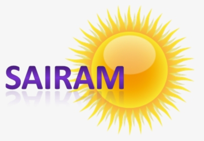 Sairam Clip Arts - Sairam Logo Png, Transparent Png , Transparent Png ...