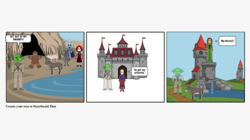 Prinsipe Bantugan At Haring Madali, HD Png Download , Transparent Png ...