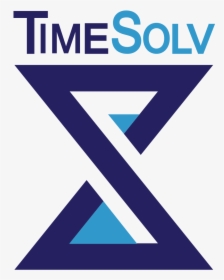 Timesolv - Timesolv Logo, HD Png Download , Transparent Png Image - PNGitem