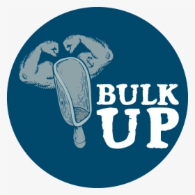 Bulk-up - Illustration, HD Png Download , Transparent Png Image - PNGitem