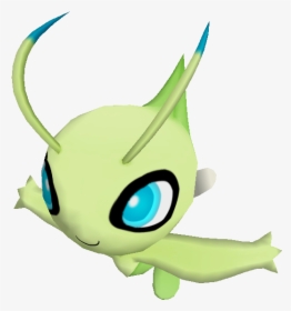 Celebi PNG Images, Transparent Celebi Image Download - PNGitem