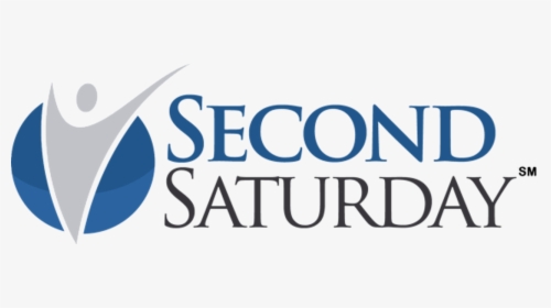 Click To Enlarge 14f7811f Second Saturday Logo - Barbados, HD Png ...