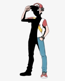 Pokemon All Red Designs, HD Png Download , Transparent Png Image - PNGitem