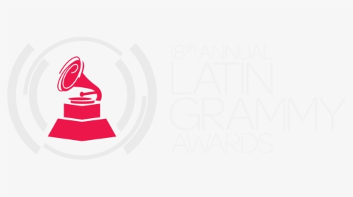14th Annual Latin Grammy Awards - Logo Latin Grammy Png, Transparent ...
