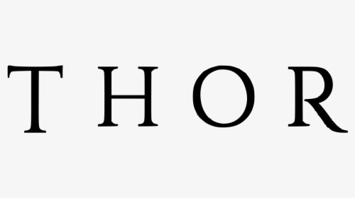 Thor Logo PNG Images, Transparent Thor Logo Image Download - PNGitem