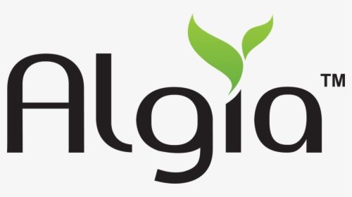 Algia Logo, HD Png Download , Transparent Png Image - PNGitem
