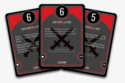 Libram - Chronomancy, HD Png Download , Transparent Png Image - PNGitem