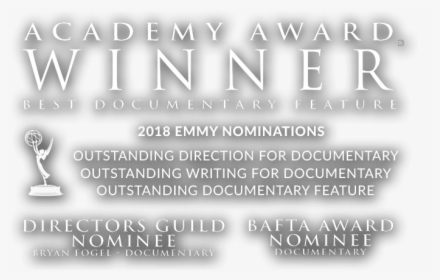 Academy Award® Nomination , Png Download - Paper, Transparent Png ...