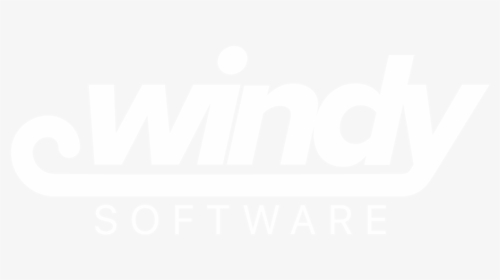 Weather Logos Windy Clipart , Png Download - Windy Clipart Transparent ...