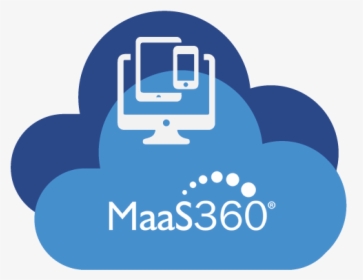 Maas360 Logo, HD Png Download , Transparent Png Image - PNGitem