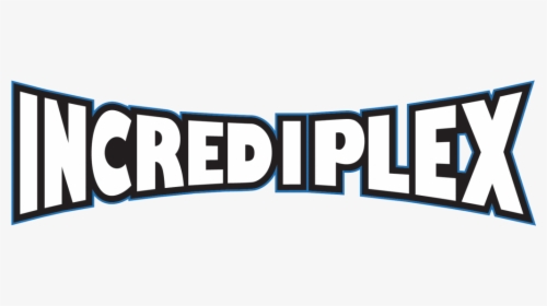 Incrediplex, HD Png Download , Transparent Png Image - PNGitem