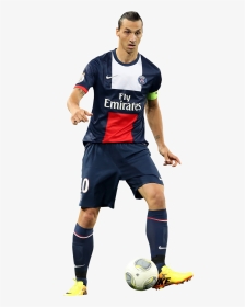 Render De Zlatan Ibrahimovic , Png Download - Zlatan Ibrahimovic No ...