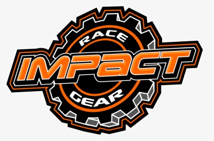Impact Race Gear Logo, HD Png Download , Transparent Png Image - PNGitem
