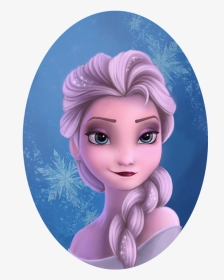 Crying Elsa, HD Png Download , Transparent Png Image - PNGitem