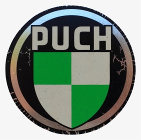 Puch, HD Png Download , Transparent Png Image - PNGitem