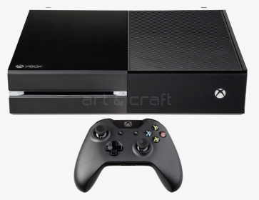 Xbox Png Image Download - Xbox One Console, Transparent Png ...