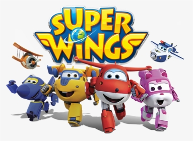 Congratulations! The PNG Image Has Been Downloaded (Super Wings - Super ...
