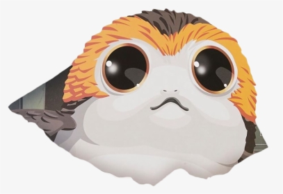 Porg PNG Images, Transparent Porg Image Download - PNGitem