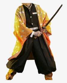 Zenitsu PNG Images, Transparent Zenitsu Image Download - PNGitem
