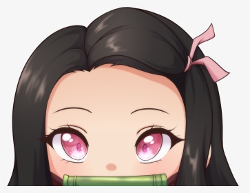 Nezuko PNG Images, Transparent Nezuko Image Download - PNGitem