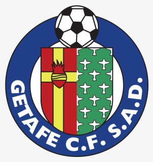 Product Image - Getafe Logo, HD Png Download , Transparent Png Image - PNGitem