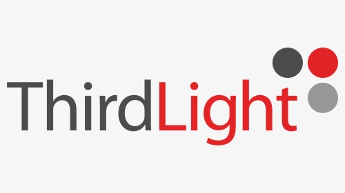 Thirdlight Logo, HD Png Download , Transparent Png Image - PNGitem