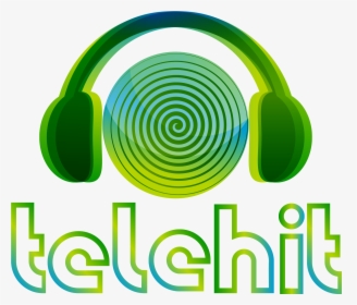 Telehit Logo 2019, HD Png Download , Transparent Png Image - PNGitem