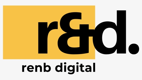 Renb Digital - Graphic Design, HD Png Download , Transparent Png Image - PNGitem