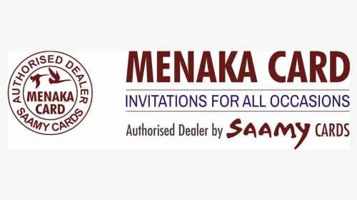 Menaka Cards - Orange, HD Png Download , Transparent Png Image - PNGitem