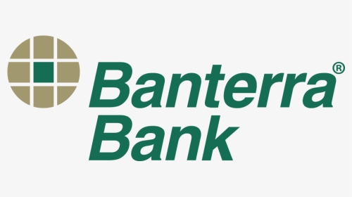 Banterra Bank Logo, HD Png Download , Transparent Png Image - PNGitem