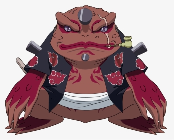 Gamabunta Png, Transparent Png , Transparent Png Image - PNGitem