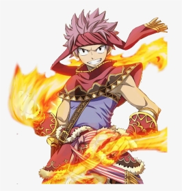 Natsu PNG Images, Transparent Natsu Image Download - PNGitem