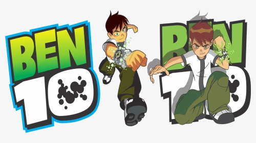 Congratulations! The PNG Image Has Been Downloaded (Transparent Ben 10 ...